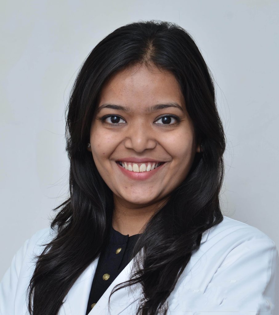 Dr. Pankti Joshi - Anant Dental Clinic and Implant Center, Subhash Chawk, Memnagar, Ahmedabad